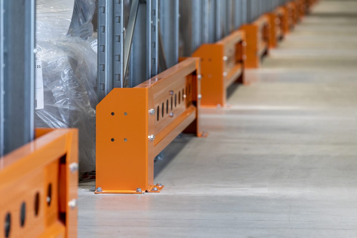 Palletstelling kopen? | Nimar